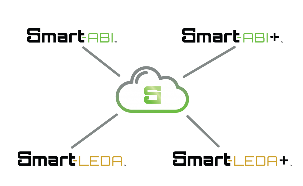 SmartAWT - Precise, Effective, and Non-Invasive Accoustic Wave Therapy