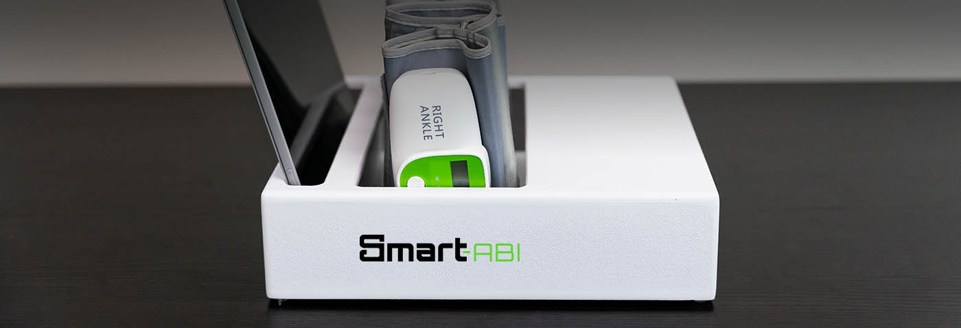 SmartAWT - Precise, Effective, and Non-Invasive Accoustic Wave Therapy
