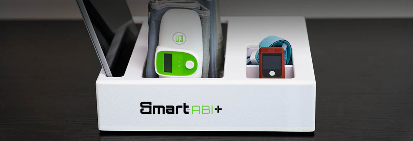 SmartAWT - Precise, Effective, and Non-Invasive Accoustic Wave Therapy